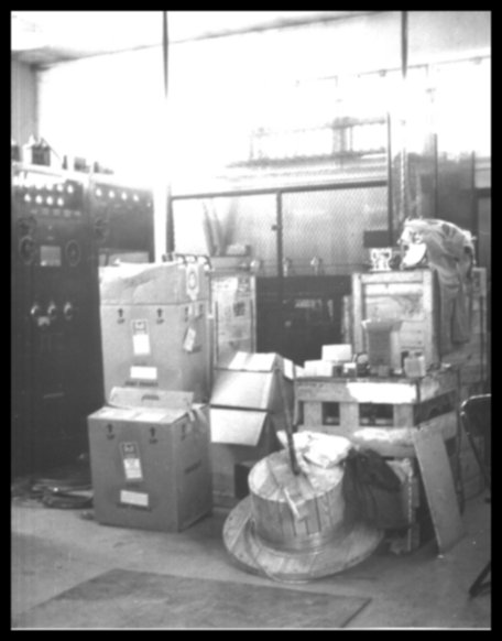 Camp-X Official Site ‘Hydra’