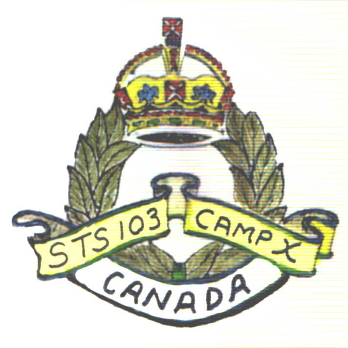 Camp-X Official Site