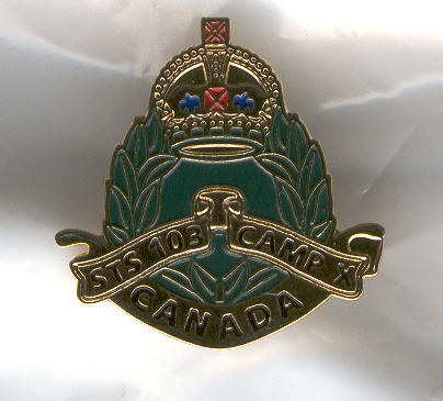 Camp-X Official Site ‘Hydra’